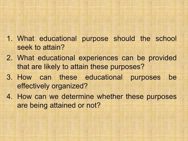 Definition of curr. | PPTX | Educational Assessment | Education