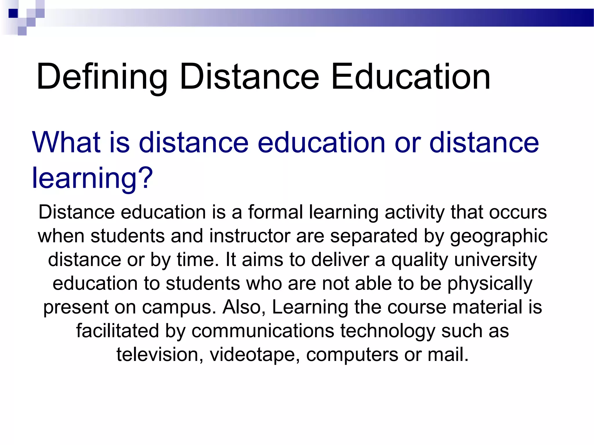 Definition of de | PPT