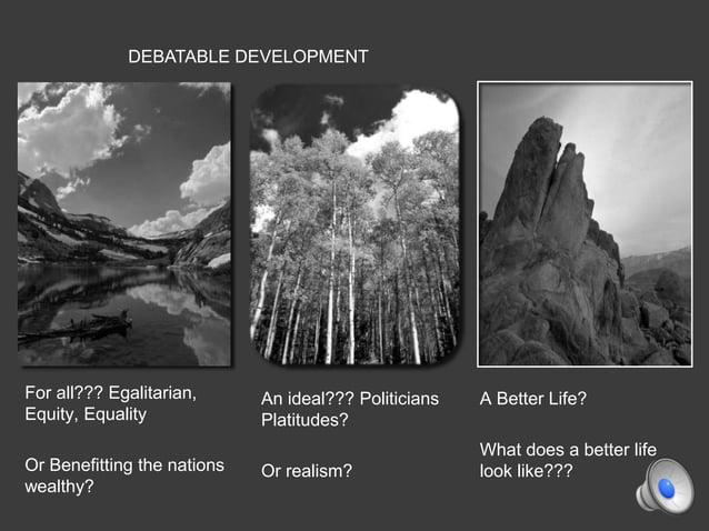 500-1-1 Definition of Development | PPTX