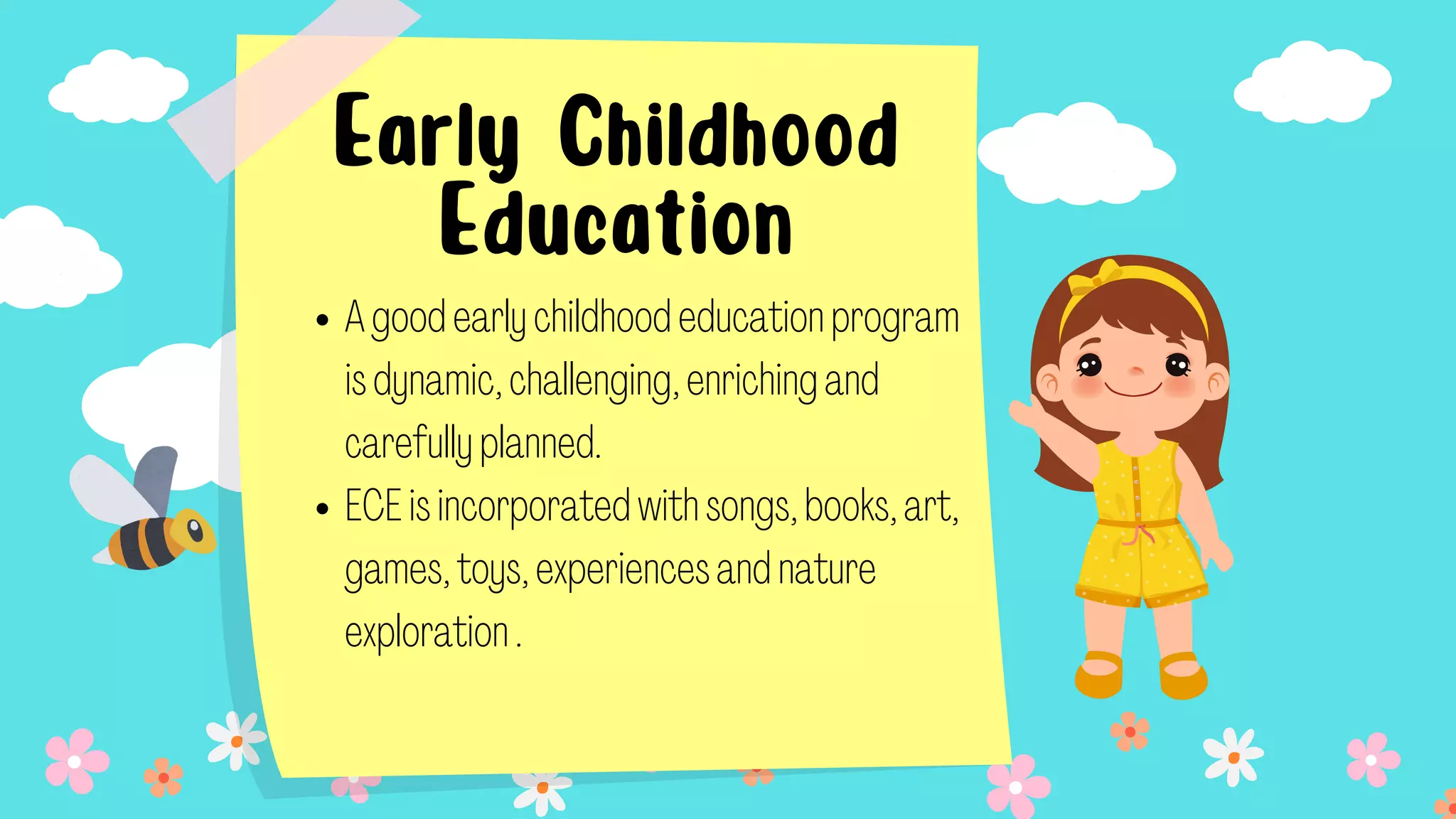 Definition of Early Childhood Education.pdf