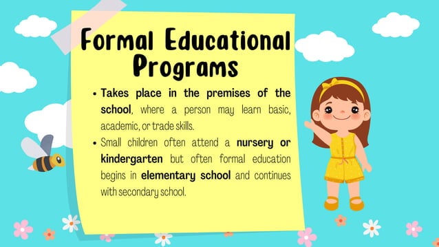 Definition of Early Childhood Education.pdf | Daycare and Pre-School ...