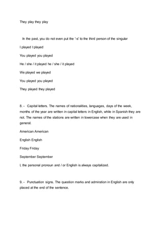 Definition of english grammar | DOCX