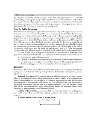 Definition of environment | PDF