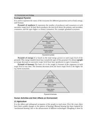 Definition of environment | PDF