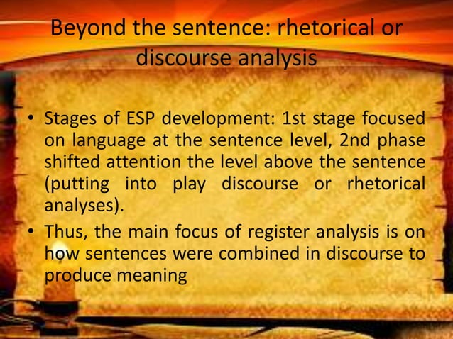 Definition of esp | PPTX | Education