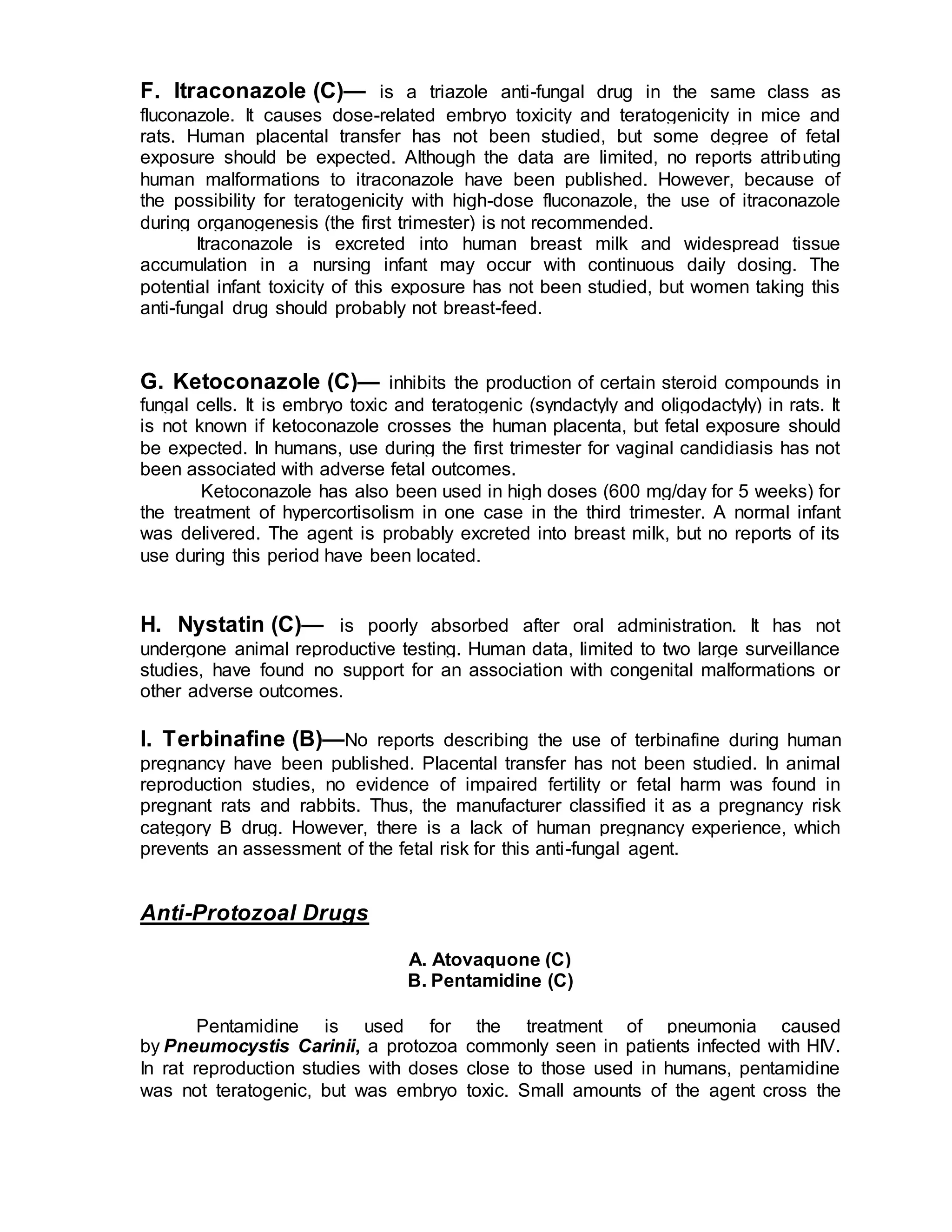 Community Health Nursing | DOCX