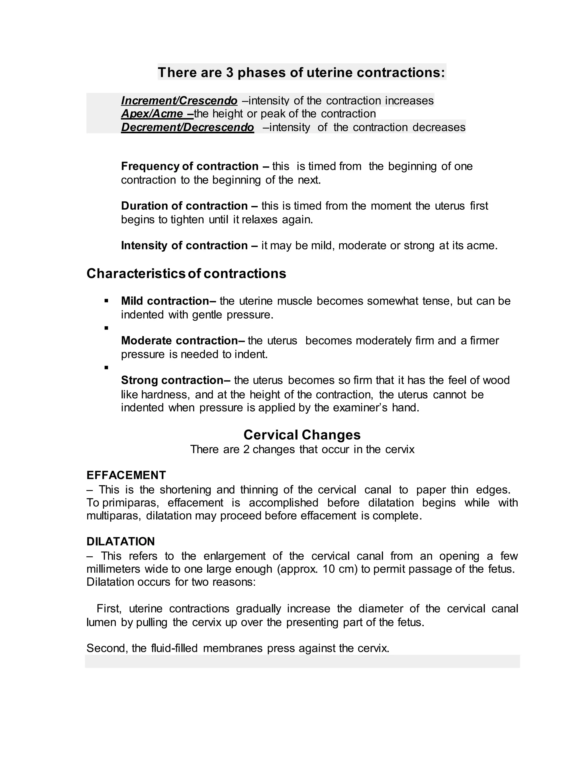 Community Health Nursing | DOCX
