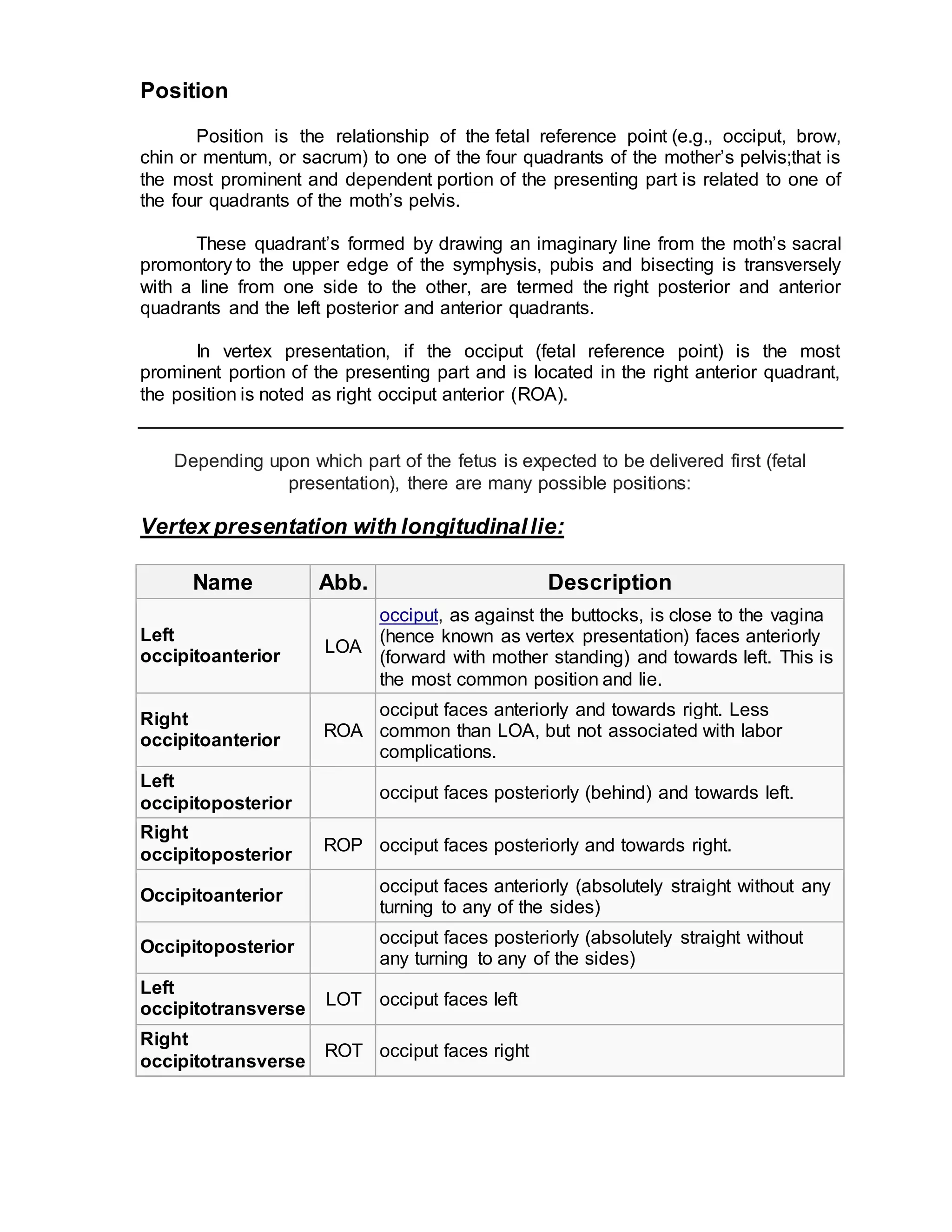 Community Health Nursing | DOCX