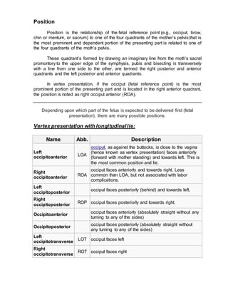 Community Health Nursing | DOCX