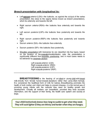 Community Health Nursing | DOCX