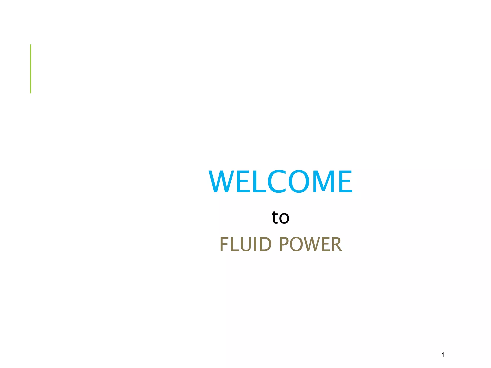 Definition of Fluid Power.pptx