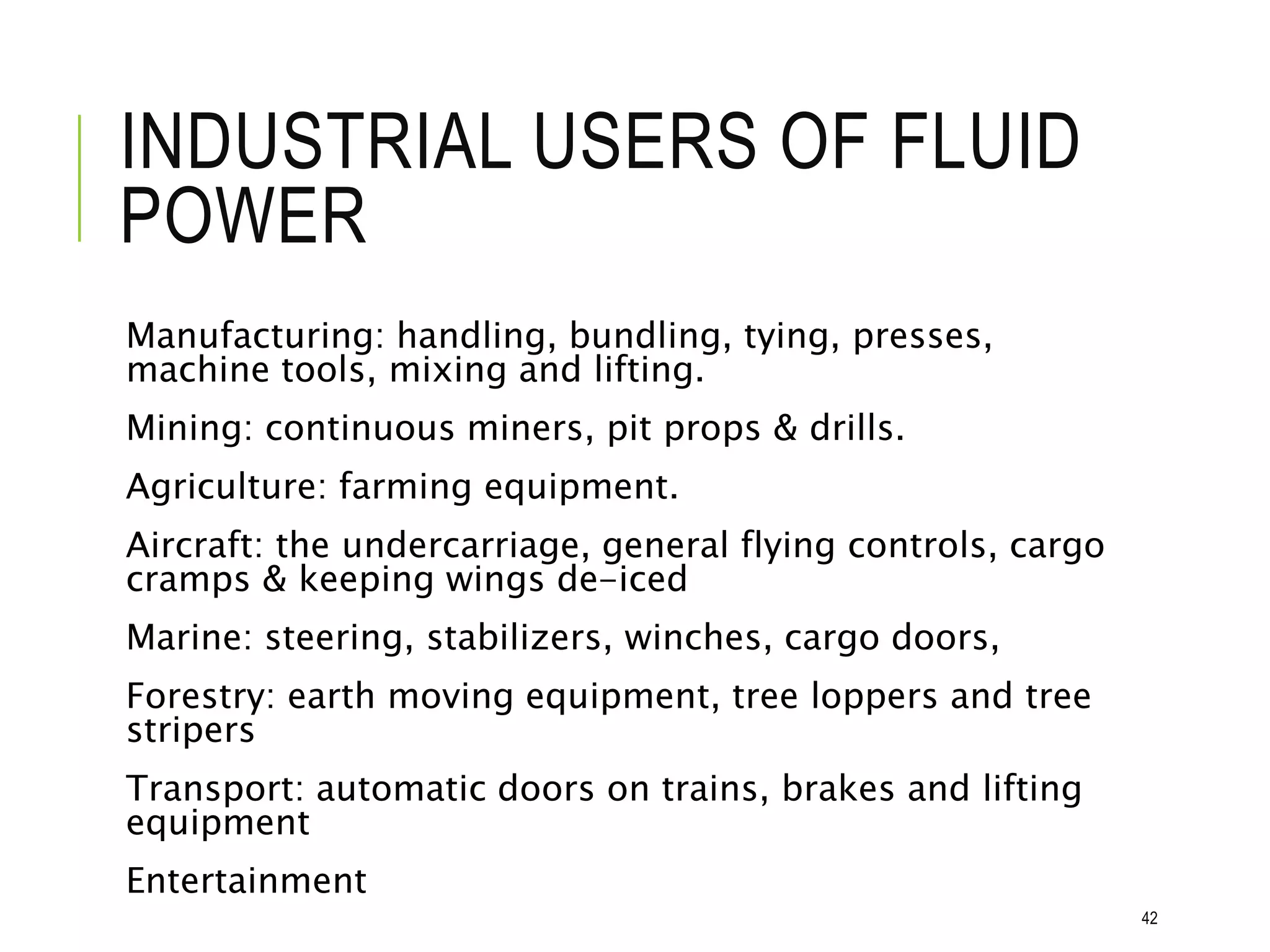 Definition of Fluid Power.pptx