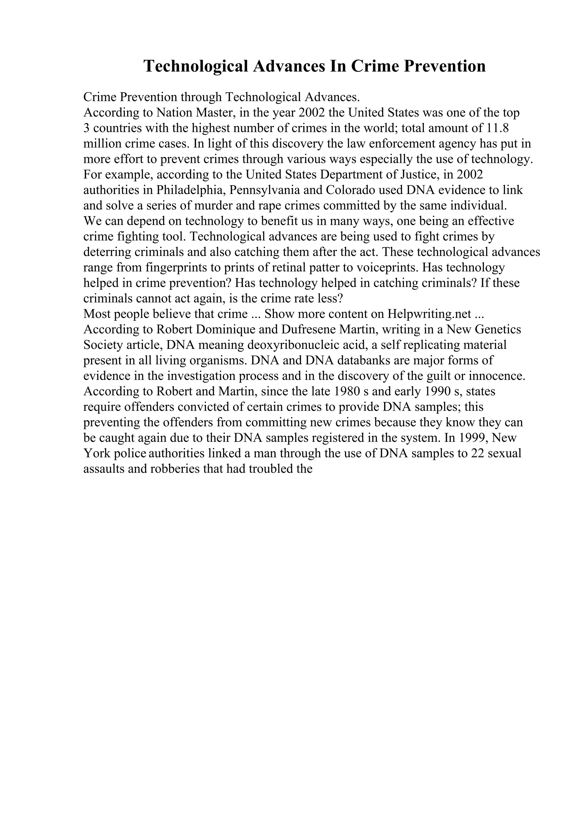 Definition Of Formal Essay | PDF