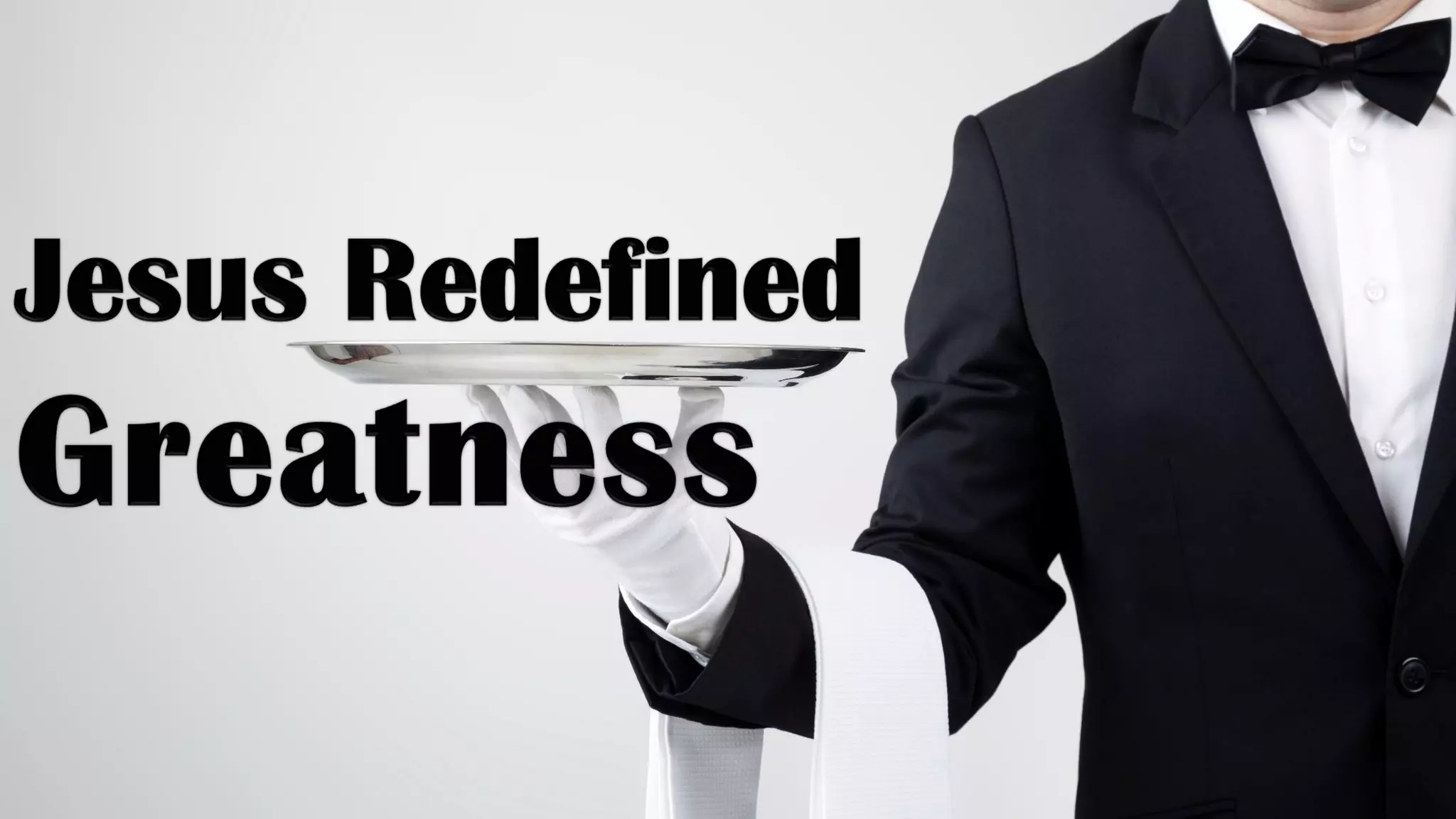 Definition of greatness | PPT