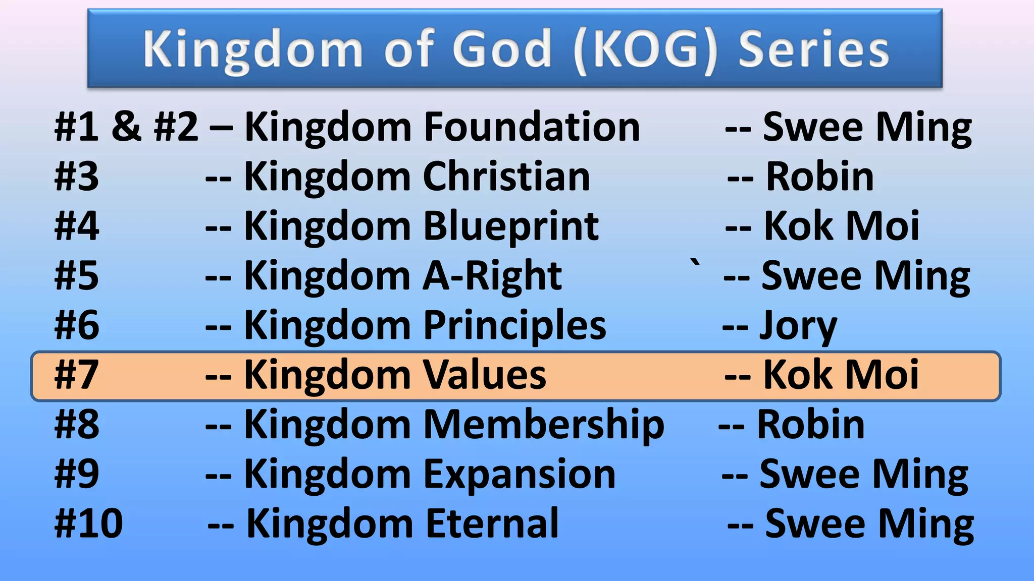 Definition of greatness | PPT