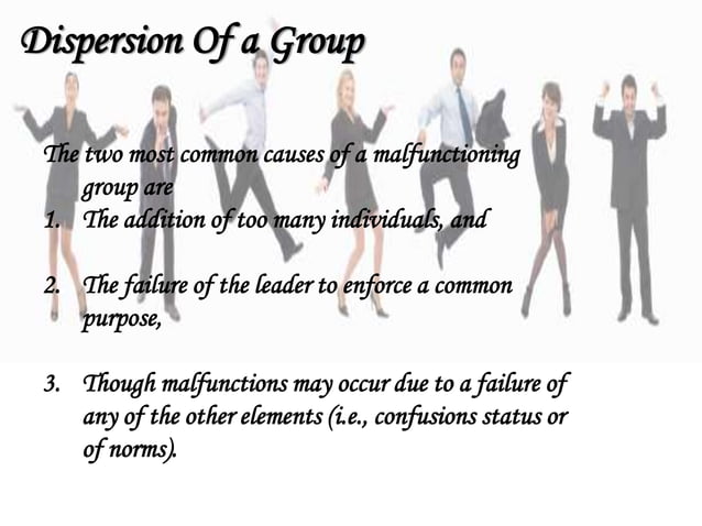 Definition of group … | PPTX