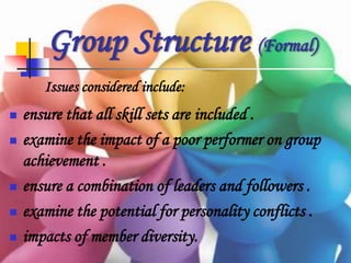 Definition of group … | PPTX