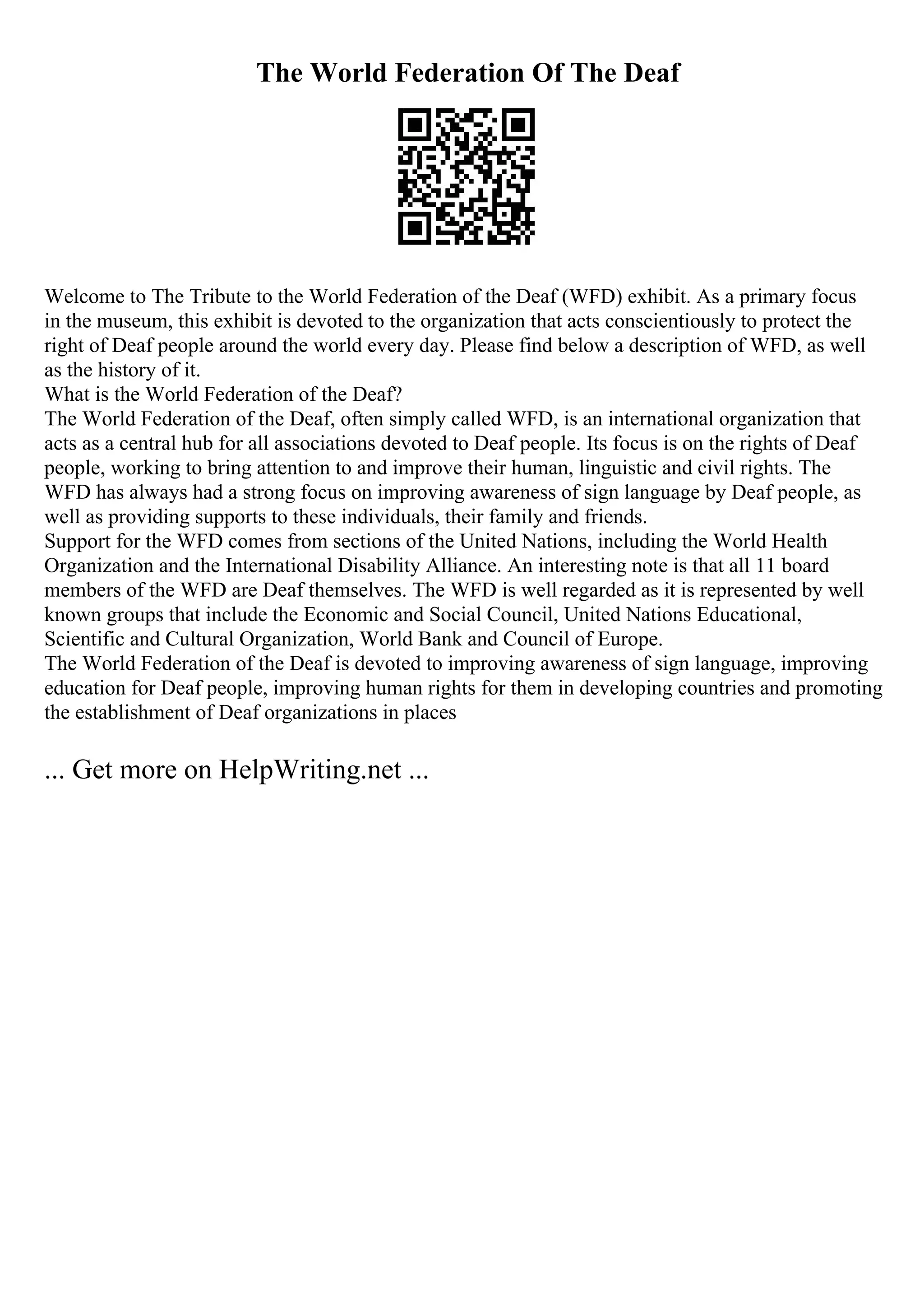 Definition Of Information Technology Essay | PDF