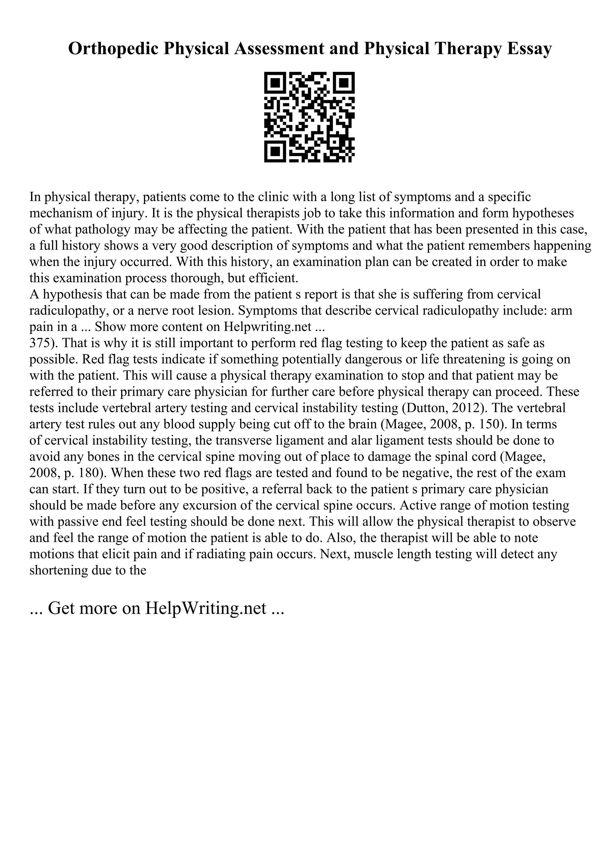 Definition Of Information Technology Essay | PDF