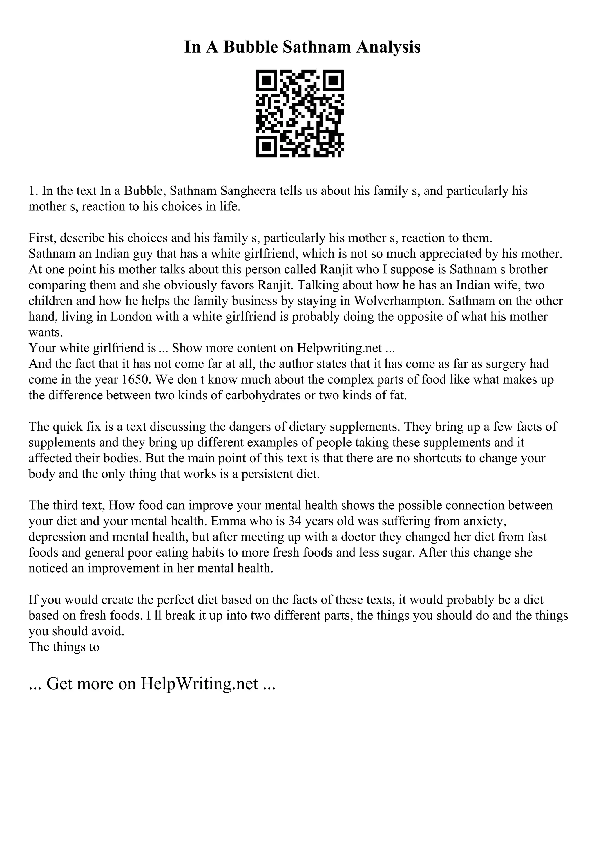 Definition Of Information Technology Essay | PDF