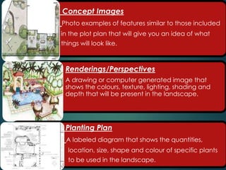 Definition of landscaping (1) | PPTX
