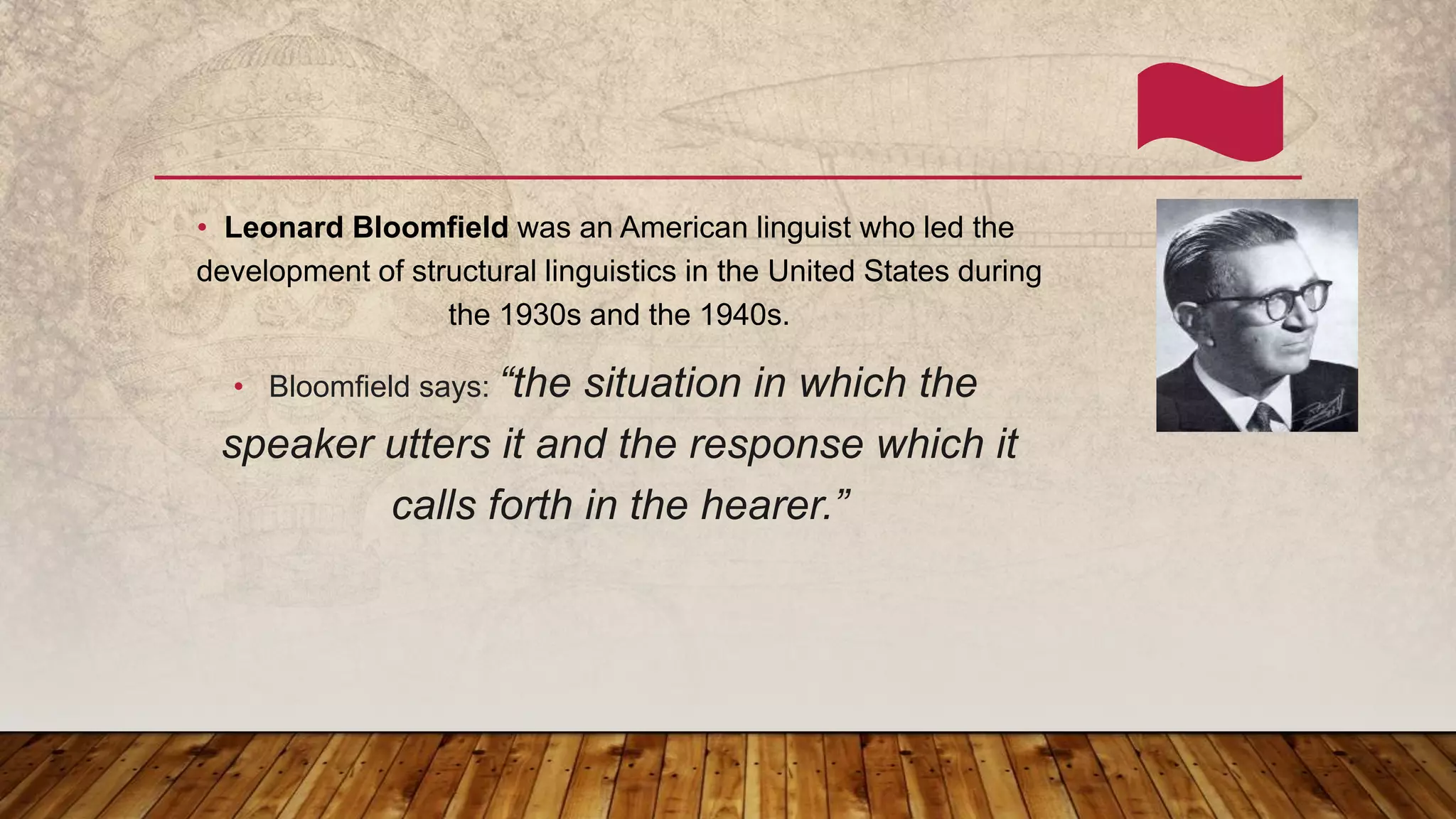 Definition of language | PPTX