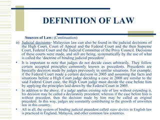 Definition of law_1-_jurisprudence | PPT