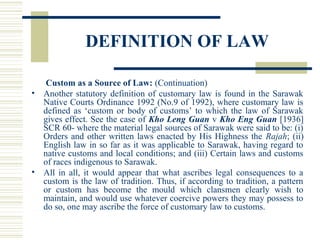 Definition of law_1-_jurisprudence | PPT | Islam | Religion & Spirituality