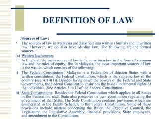 Definition of law_1-_jurisprudence | PPT
