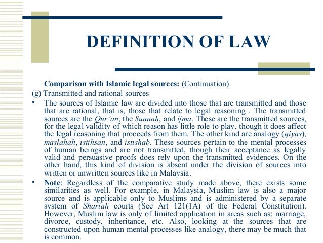 22 DECREE MEANING IN LAW - DECREE