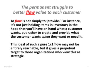 A Definition of "Lean" - Part 1 | PPT