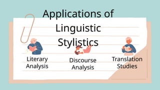 DEFINITION OF LINGUISTIC STYLISTICS.pptx
