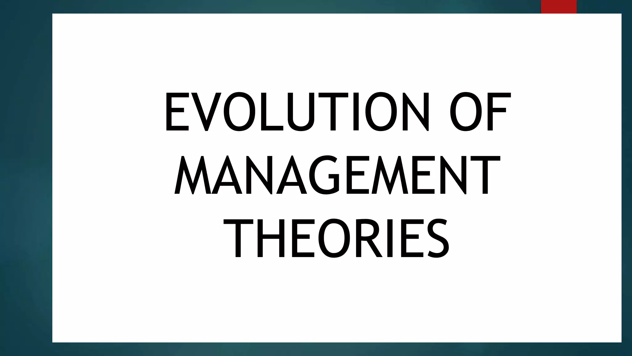 Definition of Management & Mgt theories.slideshare.pptx