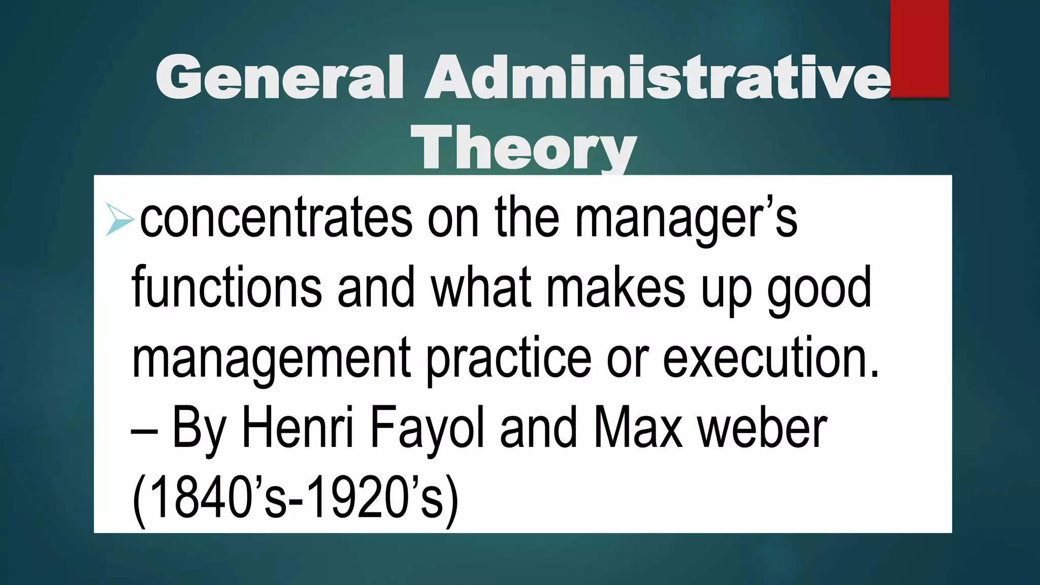 Definition of Management & Mgt theories.slideshare.pptx
