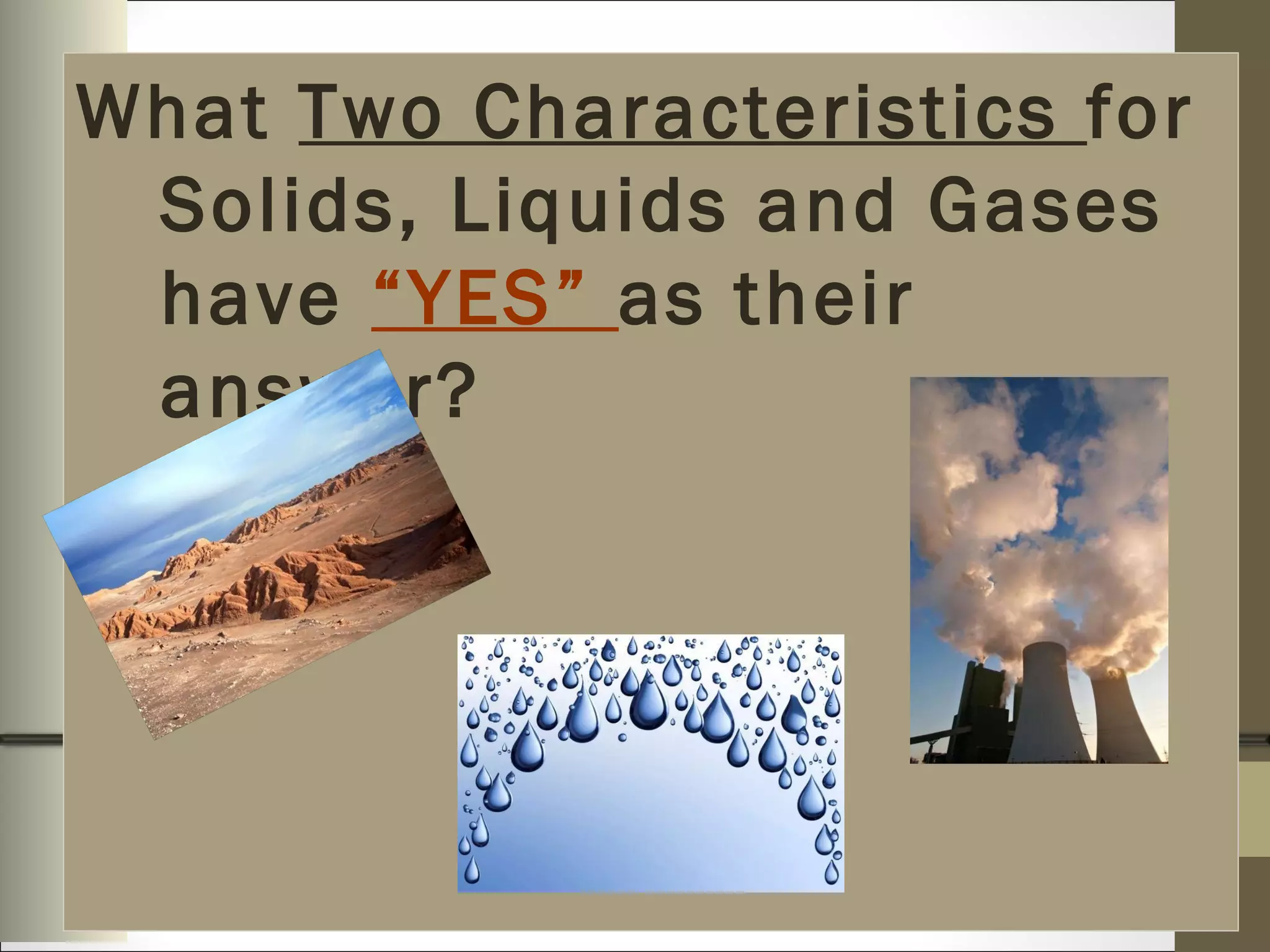 Definition of Matter Lab | PPT