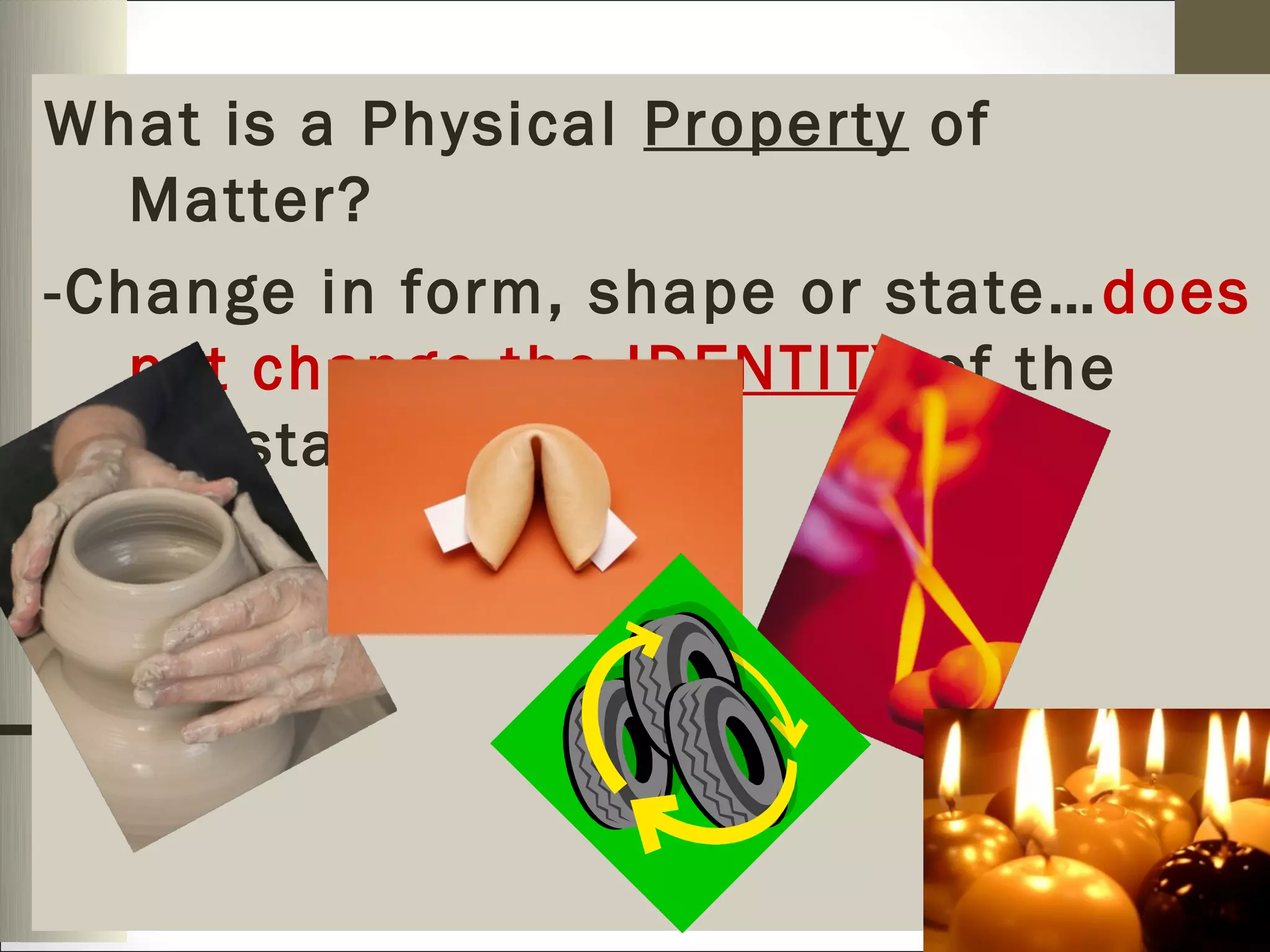 Definition of Matter Lab | PPT