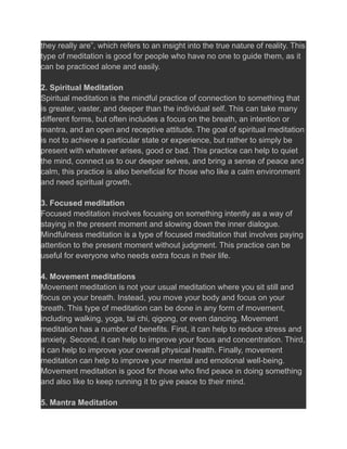 Definition of Meditation.pdf