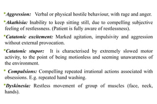 Definition of Mental Health Nursing & Terminologies.pptx