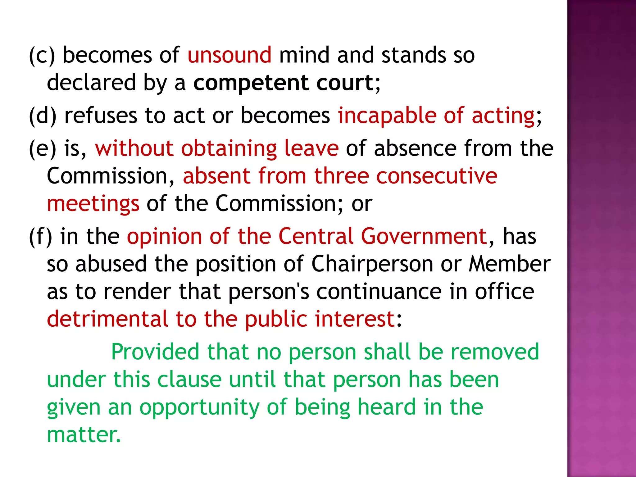 Definition of minority_and_minority_institution | PPTX | Religion ...