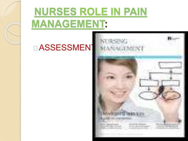 nursing management of a patient with pain | PPTX | Brain and Nervous ...