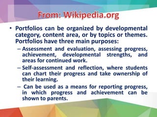 Definition Of Portfolio frm diff Authors.pptx