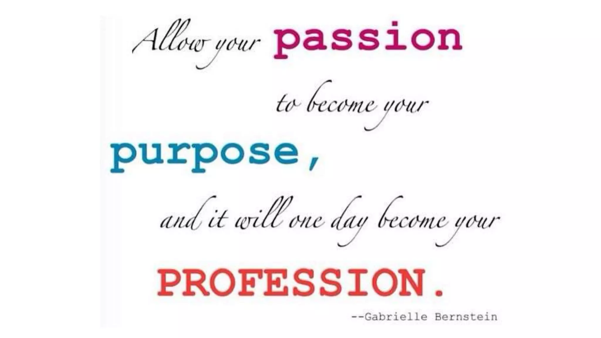 Definition of profession and categories of a professional | PPTX