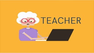 Definition of profession and categories of a professional | PPT