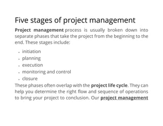 Definition of requirements for each project phases.pdf
