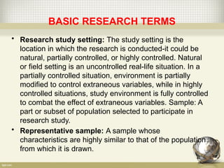 DEFINITION OF RESEARCH TERMSnew ide.pptx