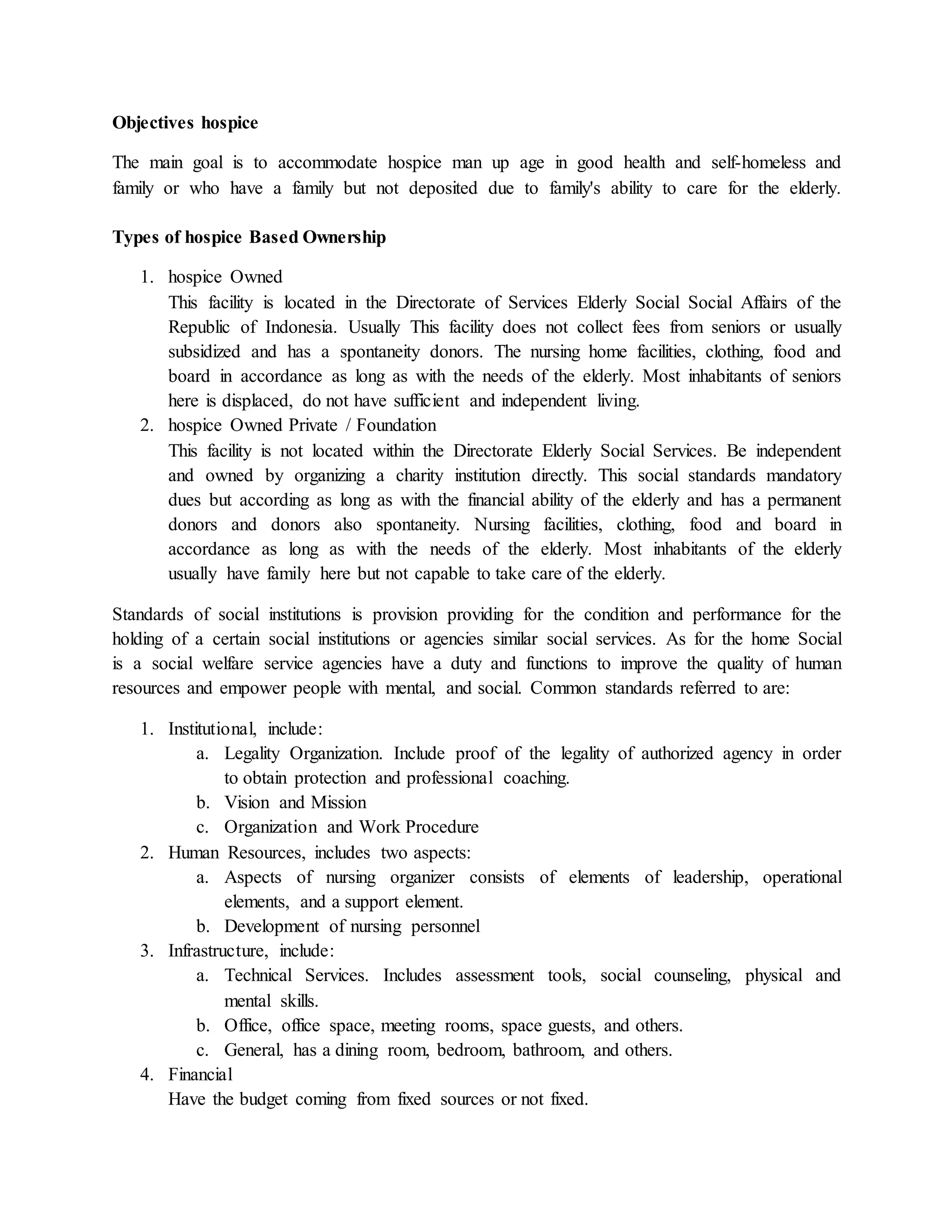 Definition of residence | DOCX