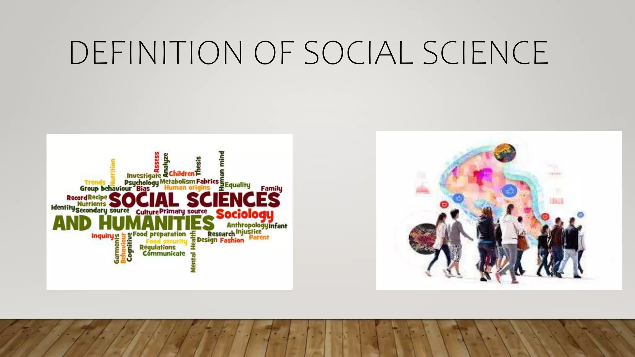 Definition of social science.pptx