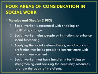 DEFINITION OF SOCIAL WORK and description.pptx