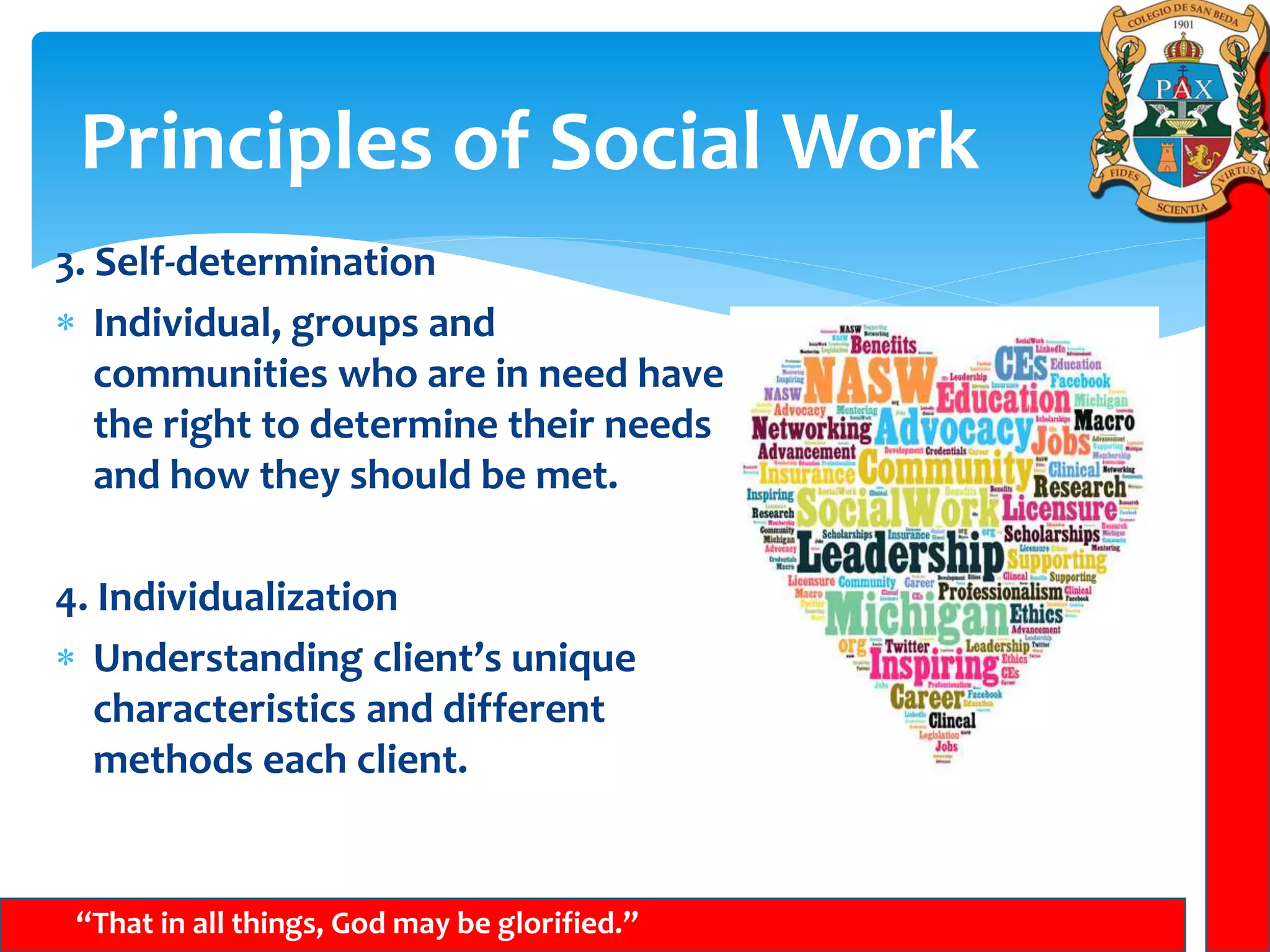 Introduction to Social Work | PPTX