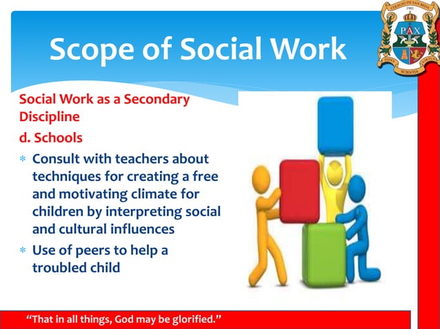 Introduction to Social Work | PPTX | Parenting | Family and Relationships